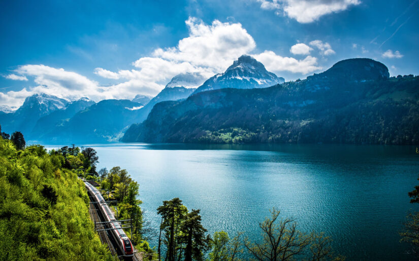 Stanglmeier Touristik 🏝️ Exklusive Bus-, Flug- & Schiffsreisen